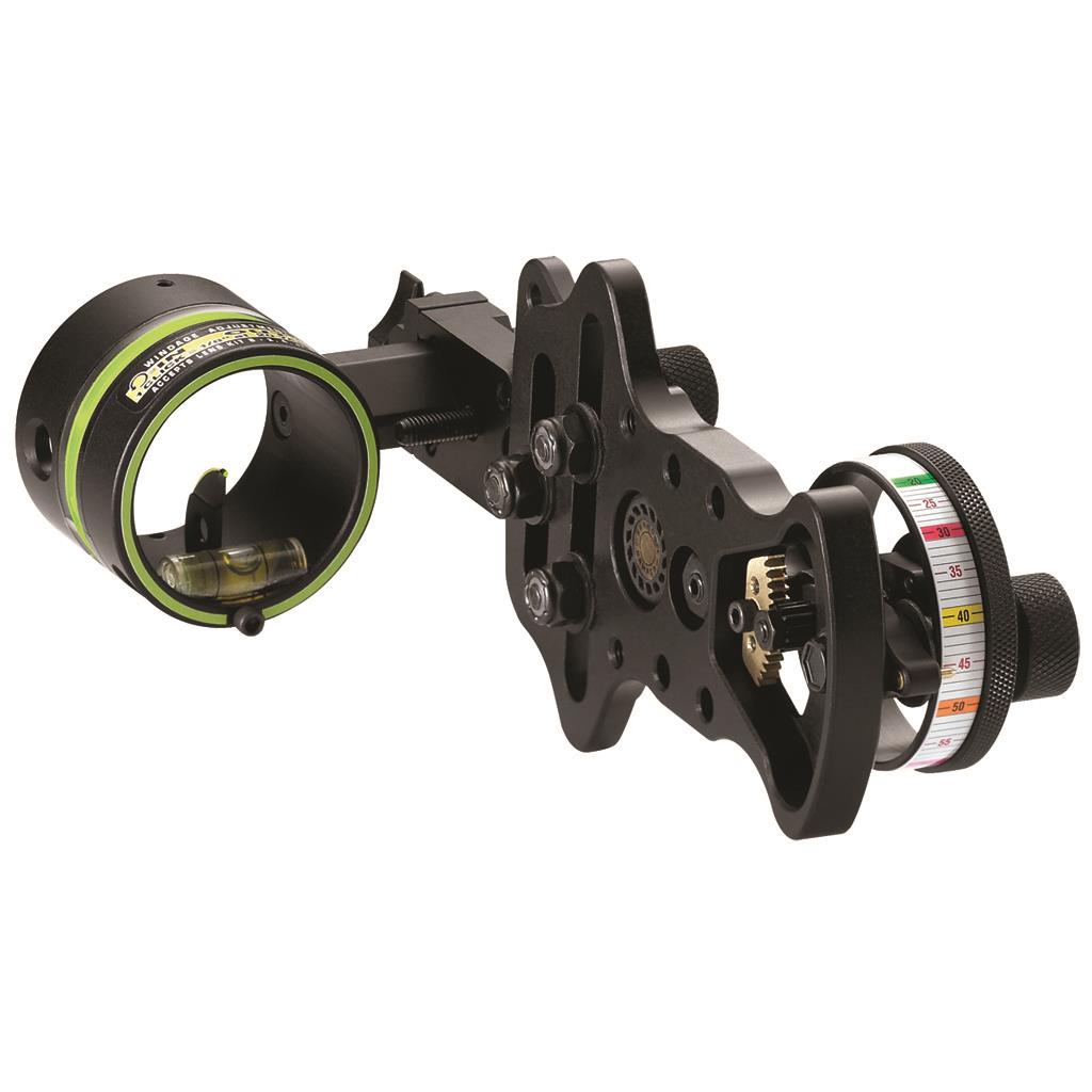 HHA Ultra DS-5019 Optimizer Sight | Midwest Archery