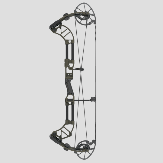 Prime Form 34 RH 70# Morel | Midwest Archery