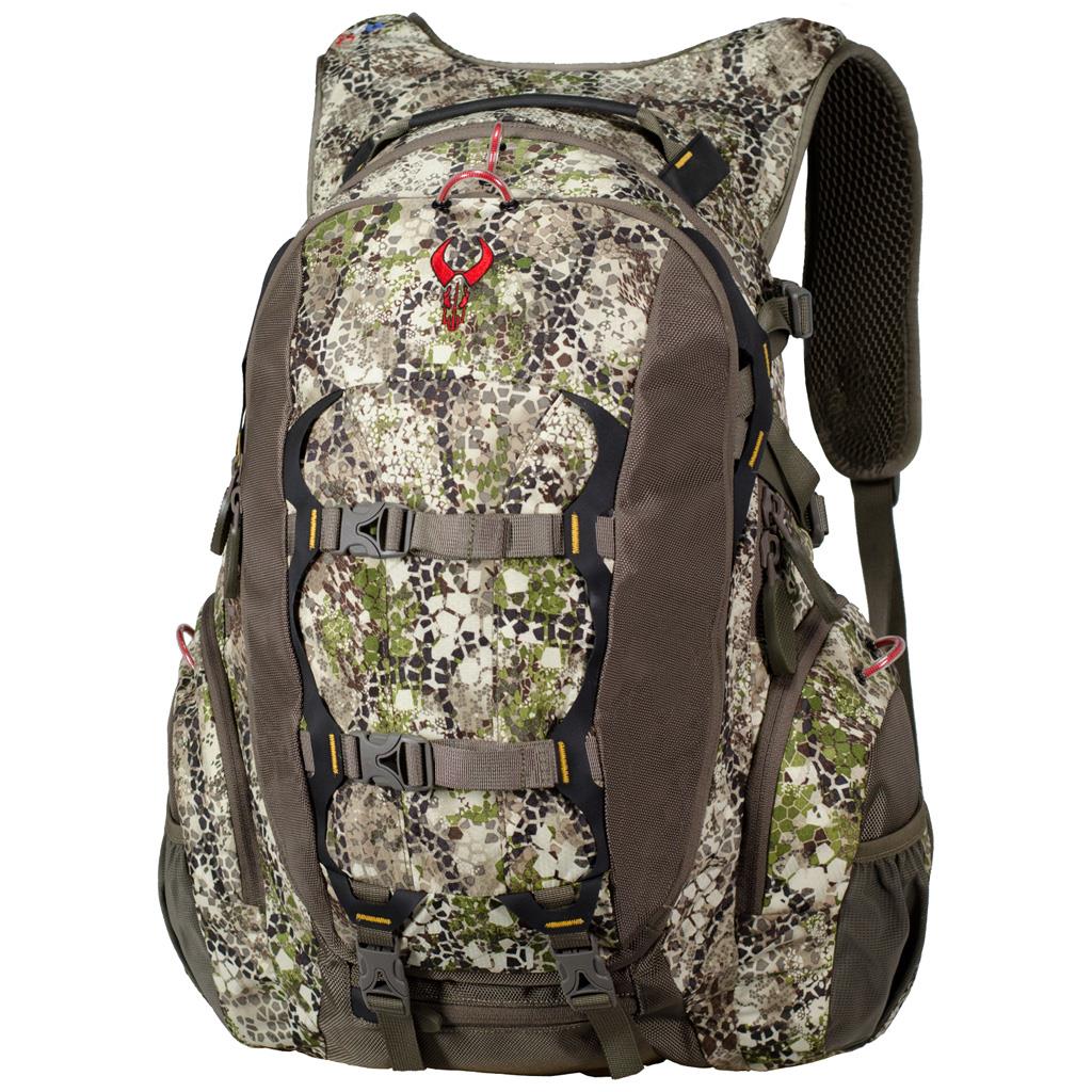 Badlands Sprint Pack Approach | Midwest Archery