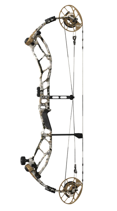 PSE Evolve 33 DS EC2 RH | Midwest Archery