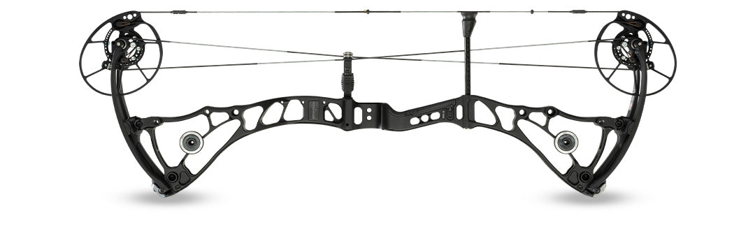 Bowtech Core SS LH 70# Black | Midwest Archery