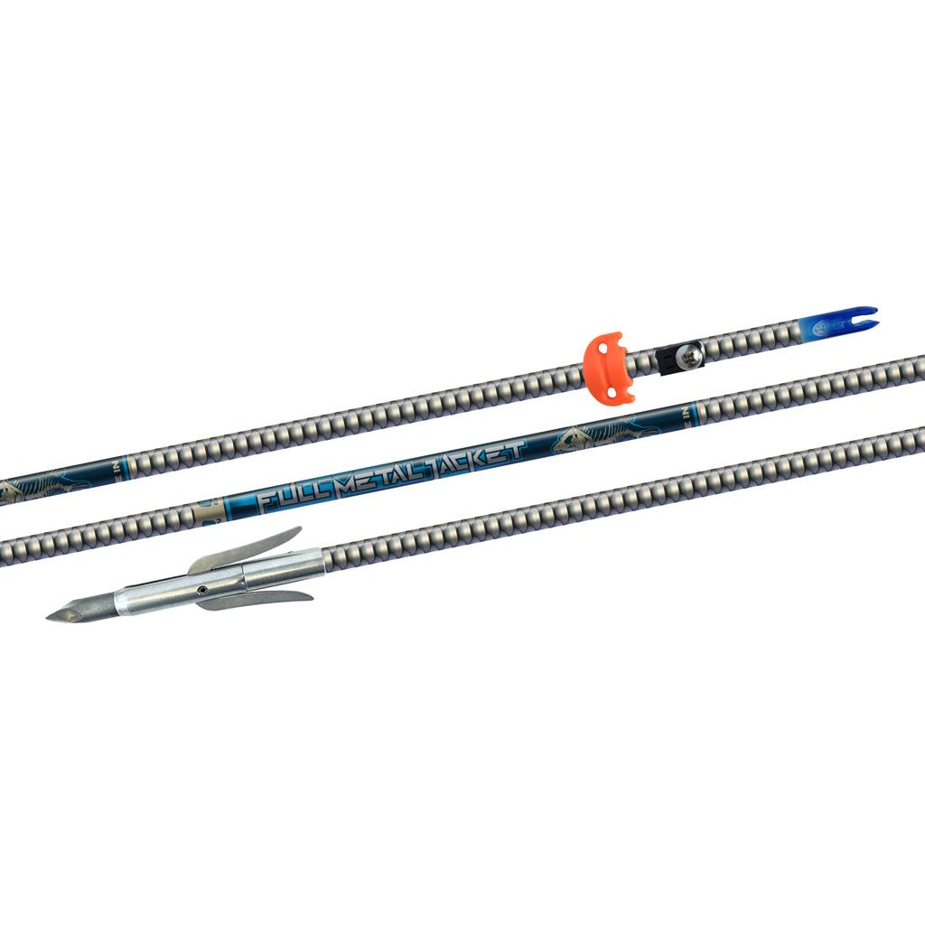 Easton FMJ Fish Arrow w/AMS Mayhem Point | Midwest Archery