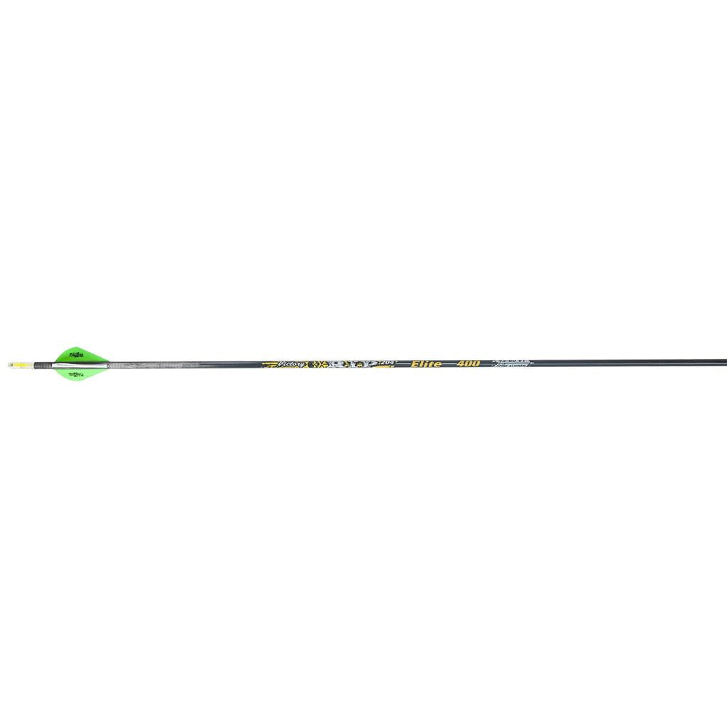 Victory RIP Elite Arrows 400 Blazer Vanes 6 pk. | Midwest Archery