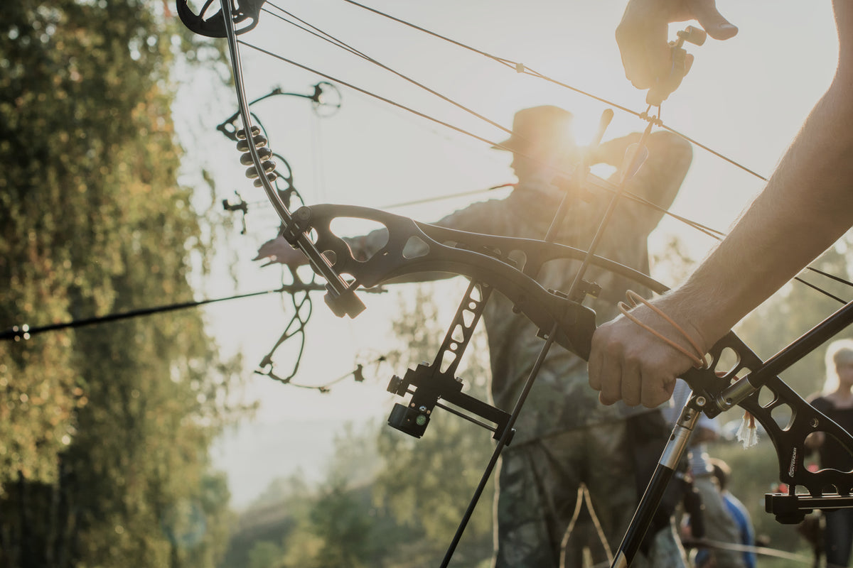 Stabilizers | Midwest Archery