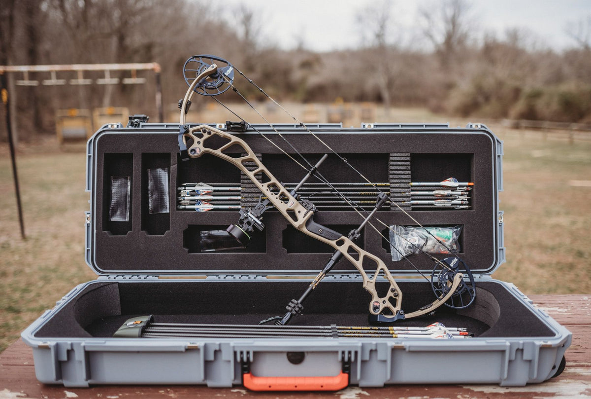 Cases And Storage | Midwest Archery
