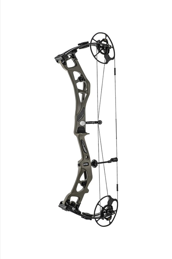 Elite Era Carbon Bow RH 70# | Midwest Archery