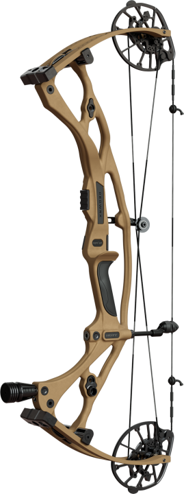 Hoyt Carbon RX8 RH | Midwest Archery