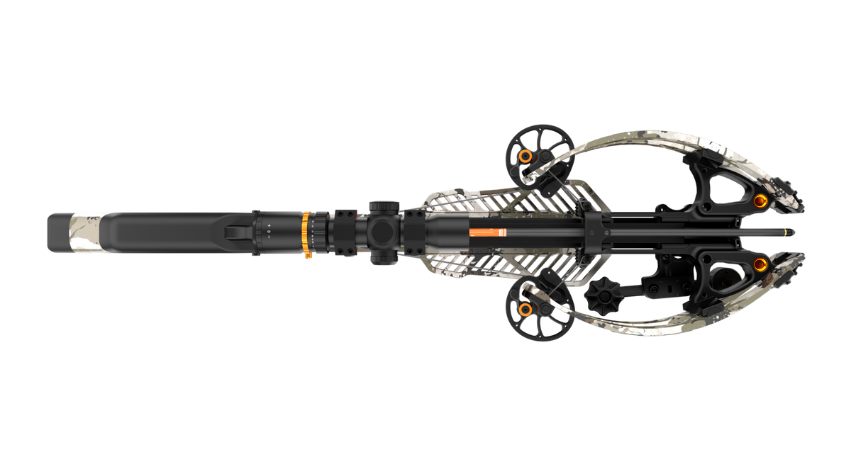 Ravin R10 Crossbow Package XK7 Camo | Midwest Archery