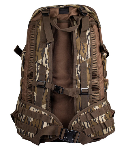 Trophyline The C.A.Y.S 2.0 Backpack Bottomland | Midwest Archery