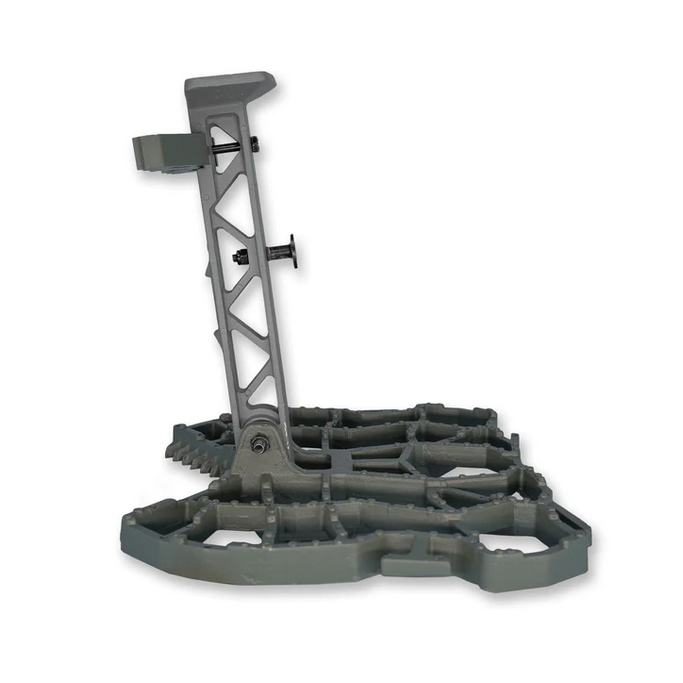 XOP Ultra Series Edge Saddle Stand platform | Midwest Archery