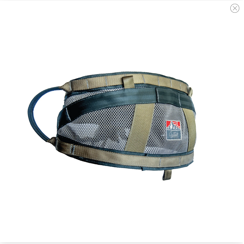 Latitude Outdoors The Method 2 Saddle Reg | Midwest Archery