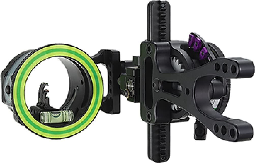 Spot Hogg Fast Eddie Triple Stack MRT RH .19 | Midwest Archery
