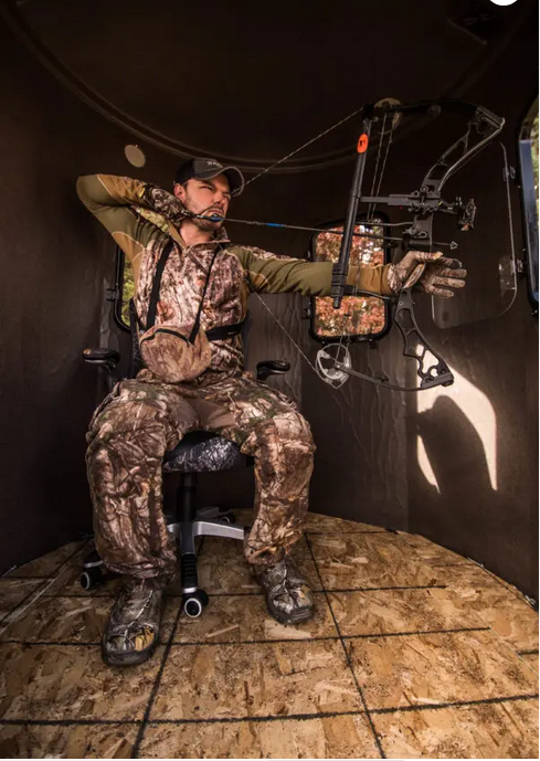 Banks Stump 3 WHITETAIL PROPERTIES PHANTOM | Midwest Archery