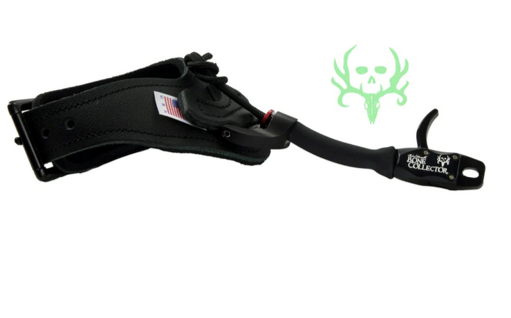 TRU Ball Bandit Release Bone Collector Buckle Large | Midwest Archery