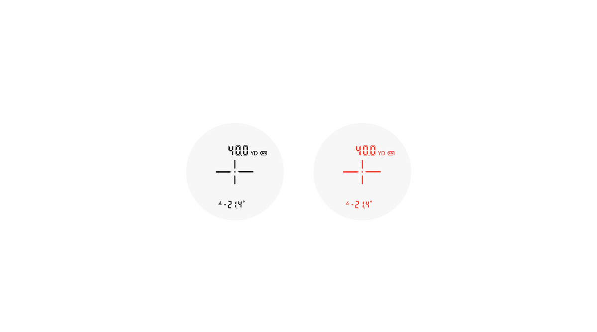 Ravin 1200 Laser Rangefinder | Midwest Archery