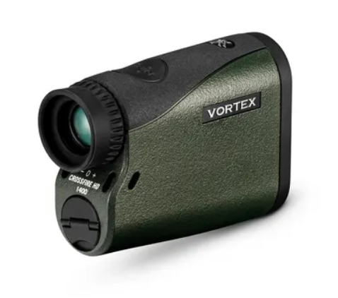 Vortex Crossfire HD 1400 Laser Rangefinder | Midwest Archery