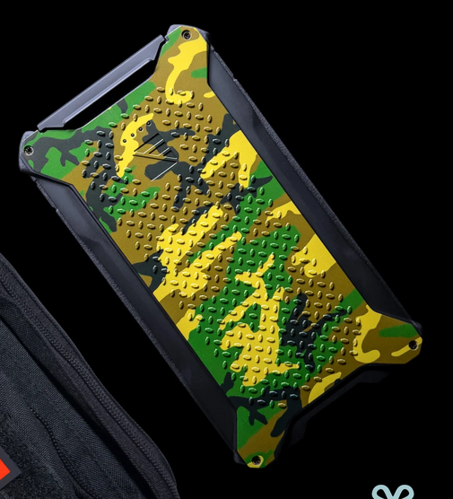 Dark Energy Poseidon Pro | Midwest Archery