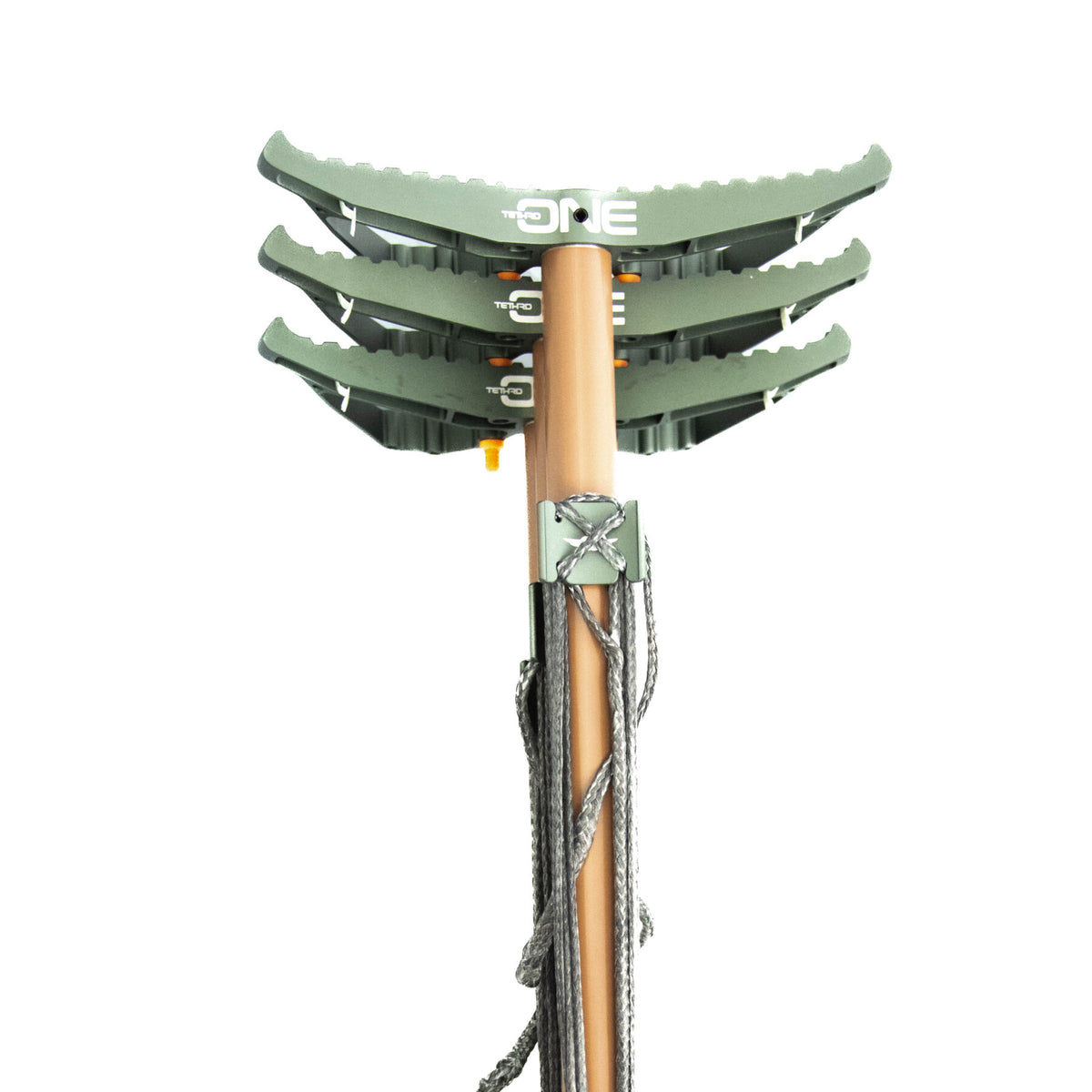 Tethrd One Sticks 3-pack | Midwest Archery