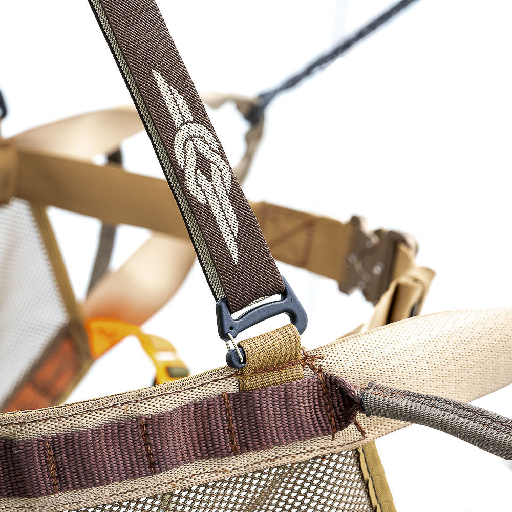 Tethrd Suspender Kit | Midwest Archery