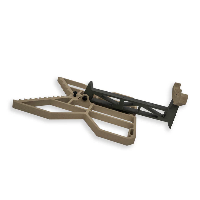 XOP Invader Saddle Platform | Midwest Archery