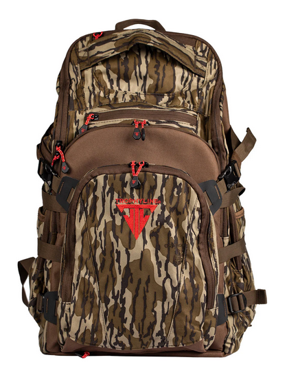 Trophyline The C.A.Y.S 2.0 Backpack Bottomland | Midwest Archery