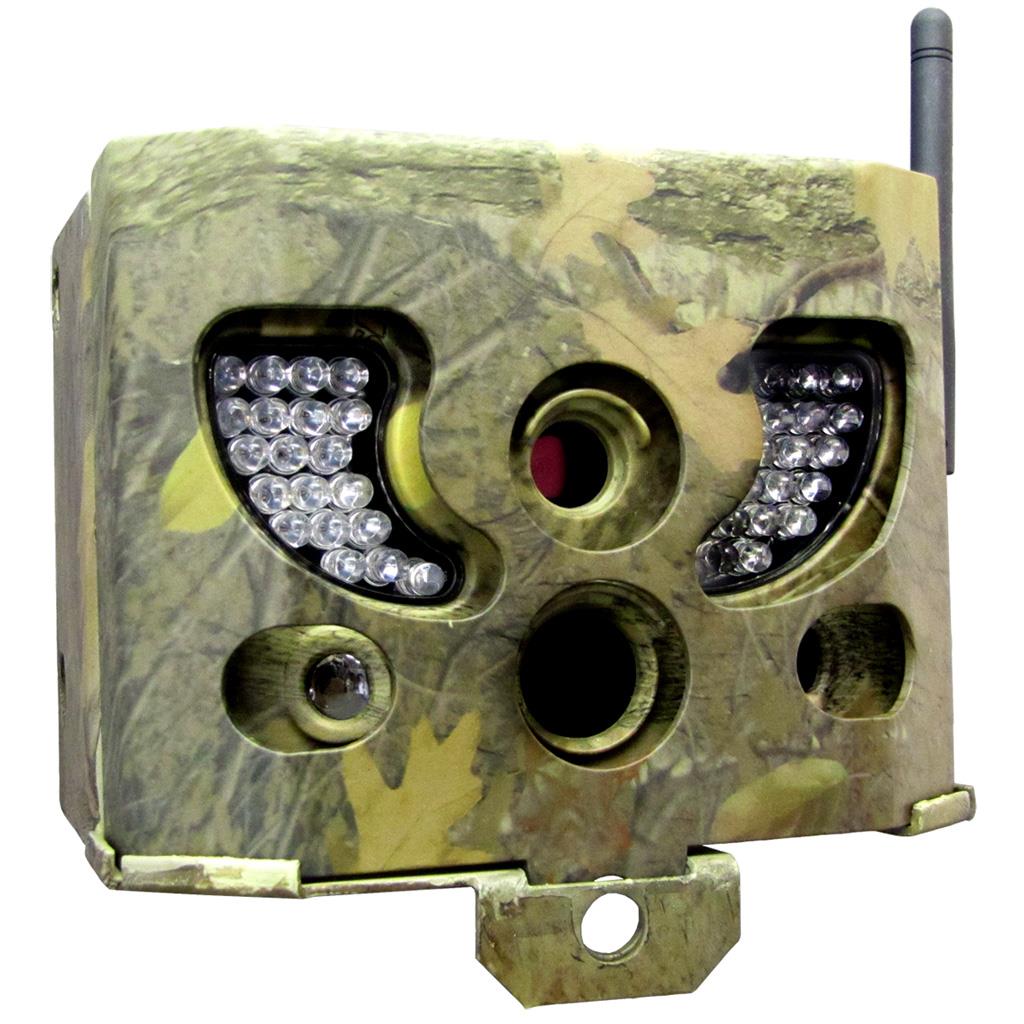 SpyPoint Steel Security Box for Tiny Series Cameras | Midwest Archery