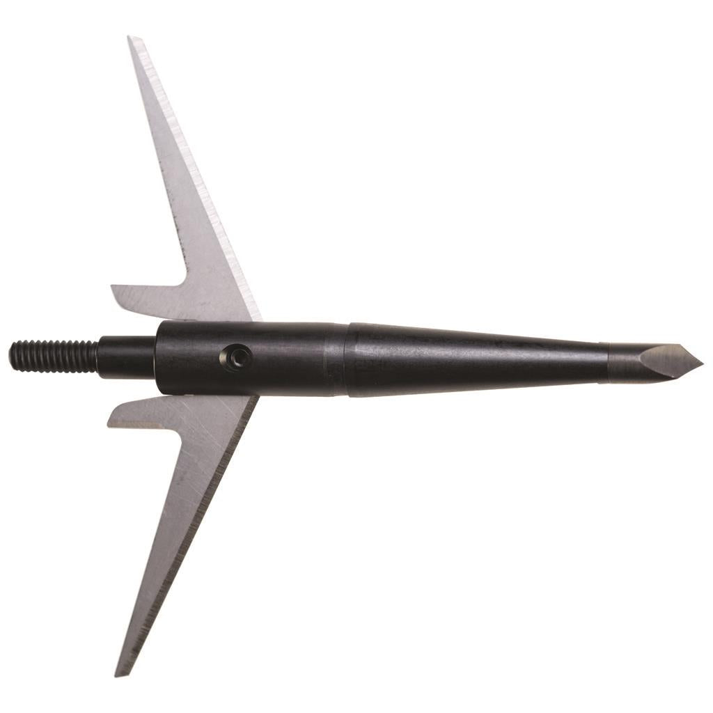 Swhacker 2 Blade Broadhead 150 gr. 3 in. 3 pk. | Midwest Archery