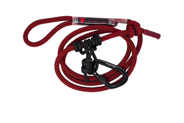 Trophyline Tree Tether/Lineman's Rope | Midwest Archery