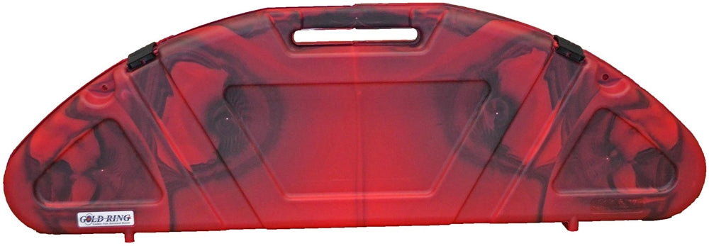 Gold Ring Bow Case for Genesis Bows | Midwest Archery