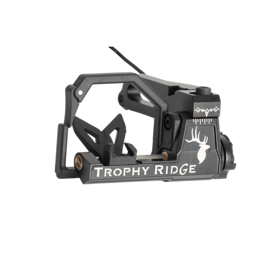 Trophy Ridge Propel Limb Driven Arrow Rest RH | Midwest Archery