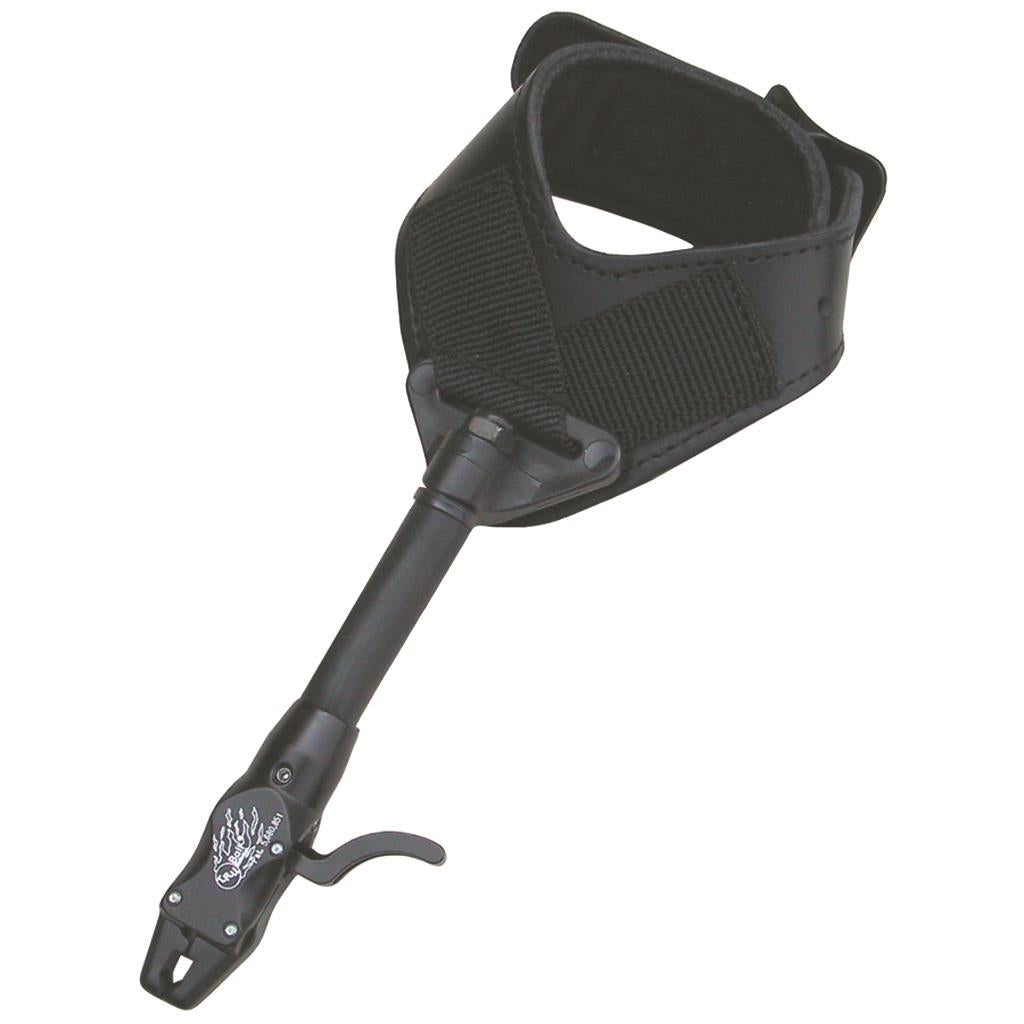 TRU Ball Stinger Release Black Buckle Large | Midwest Archery