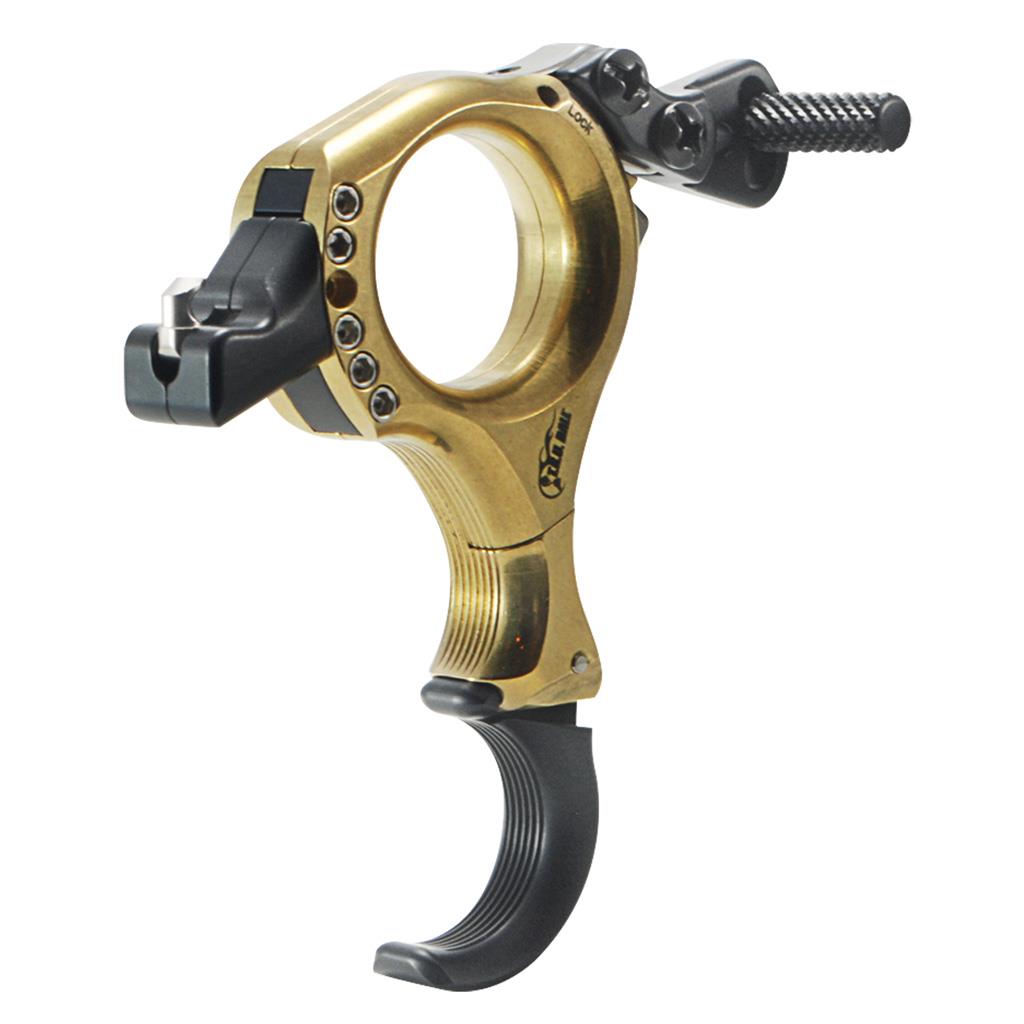 TRU Ball Abyss Flex Release Large | Midwest Archery