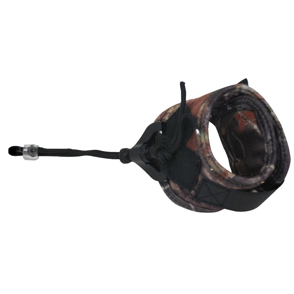 TRU Ball V-Lok T-Handle Strap Camouflage Velcro Large | Midwest Archery