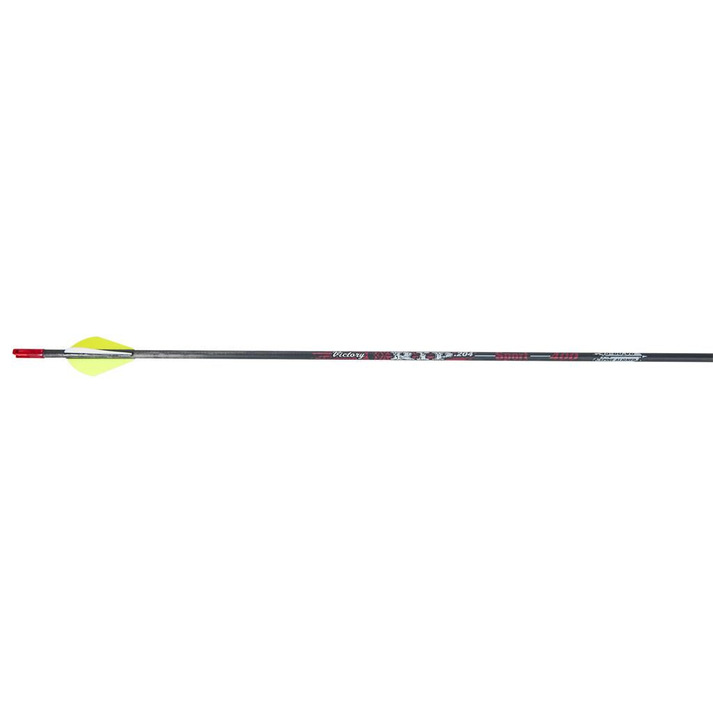Victory RIP Sport Arrows 300 Raptor Vanes 6 pk. | Midwest Archery
