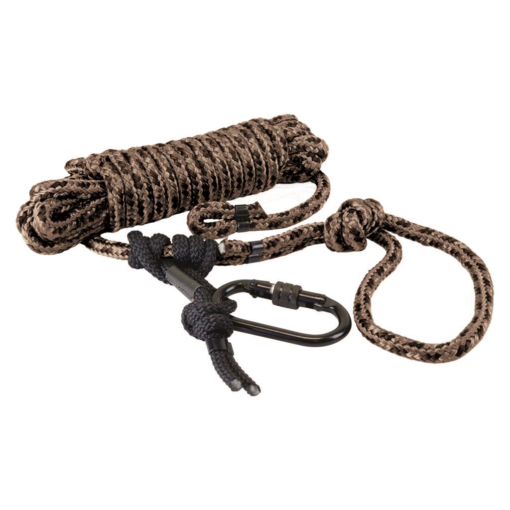 X-Stand Safe Climb Safety Rope 3 pk. | Midwest Archery