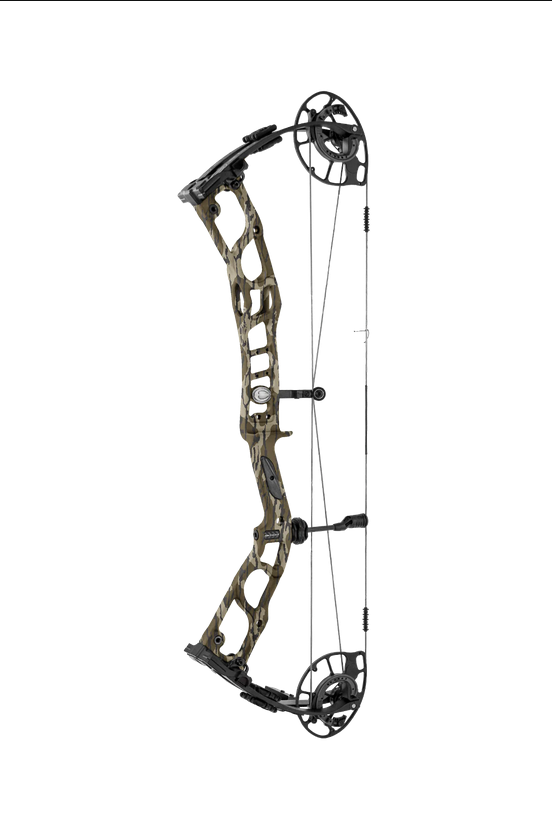 Elite HNTR33 RH 70# Bottomland | Midwest Archery