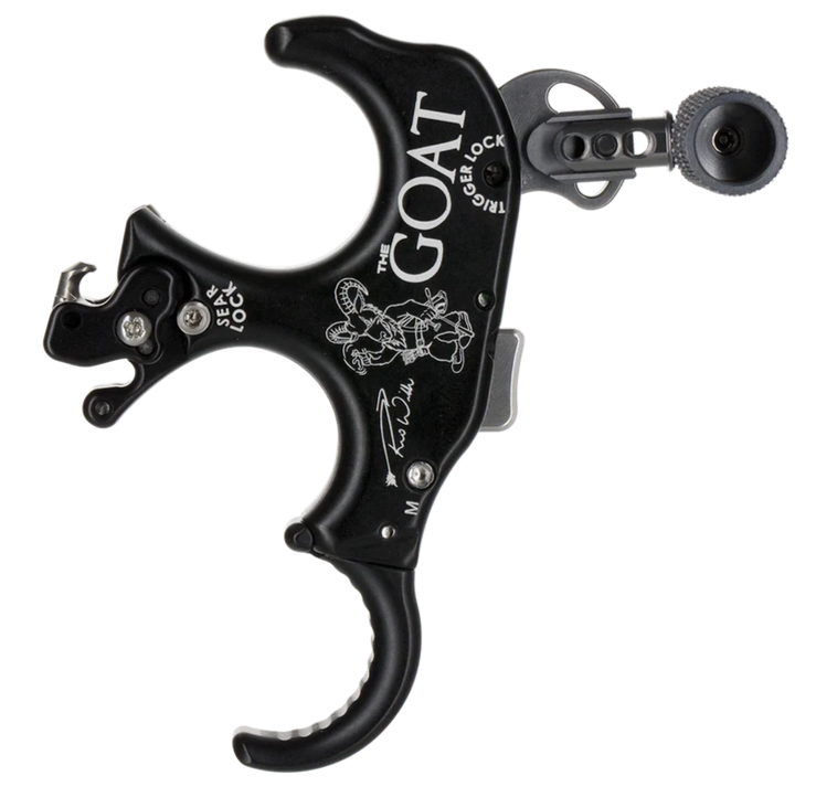 TRU Ball The GOAT Release Large | Midwest Archery