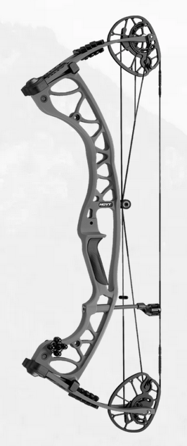 Hoyt Torrex XT Compound Bow RH Tombstone 70# | Midwest Archery