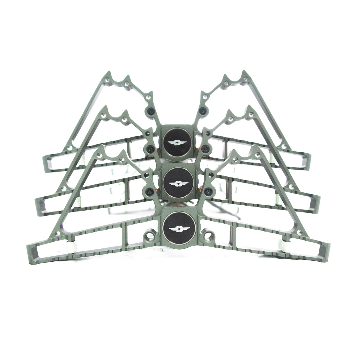 Tethrd One Sticks 4-pack | Midwest Archery