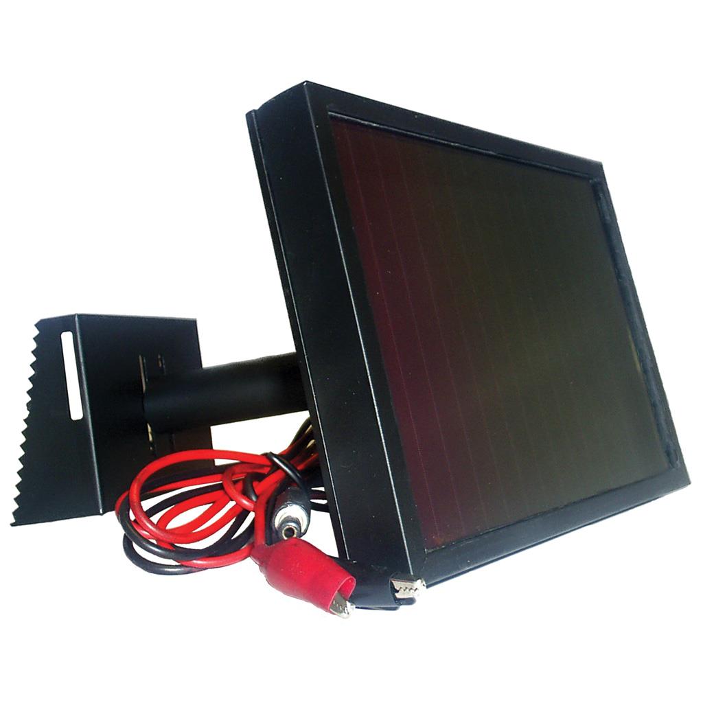 SpyPoint Solar Charger 12V | Midwest Archery