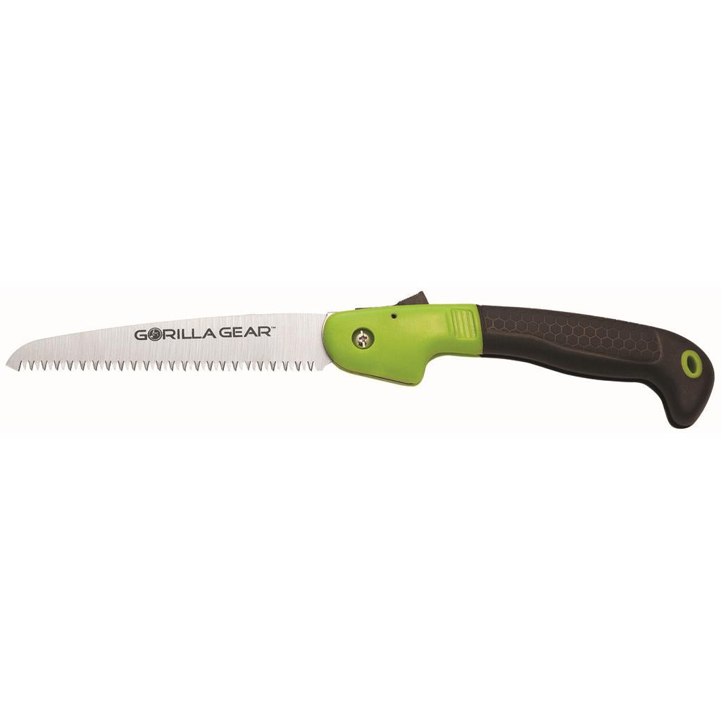 Gorilla Gear Compact Trim Saw 16 in. | Midwest Archery