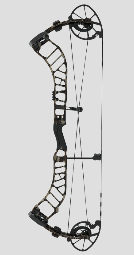 Prime RVX+ 32 RH | Midwest Archery