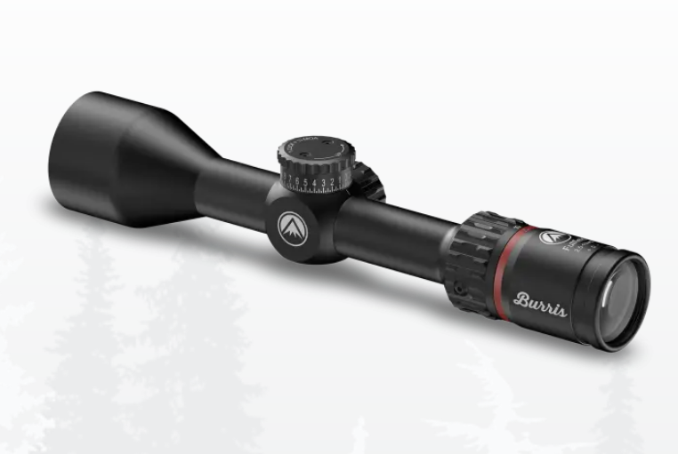 Burris Fullfield 2.5-10x42mm Riflescope (201511) | Midwest Archery