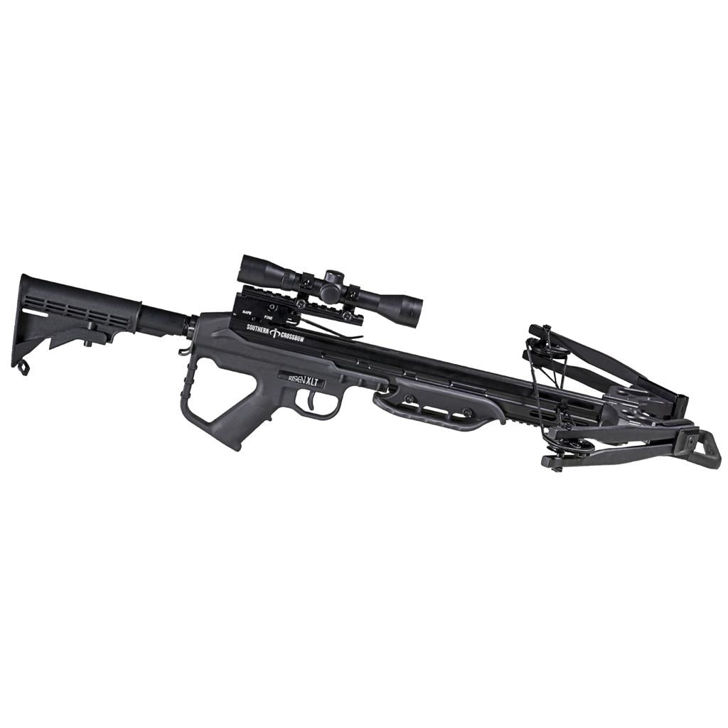 Southern Crossbow Risen XLT 385 Package | Midwest Archery
