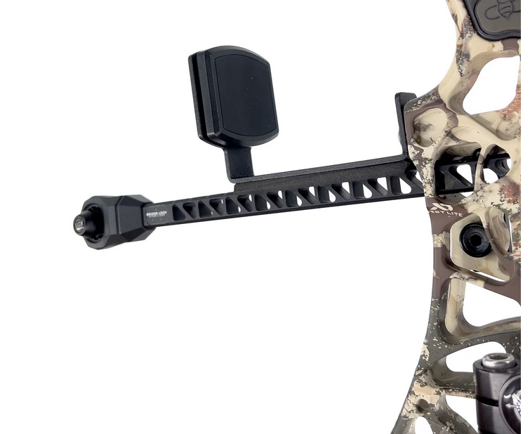 Painted Arrow Mag-Pro Mathews Bridgelock Magnetic Phone Mount | Midwest ...
