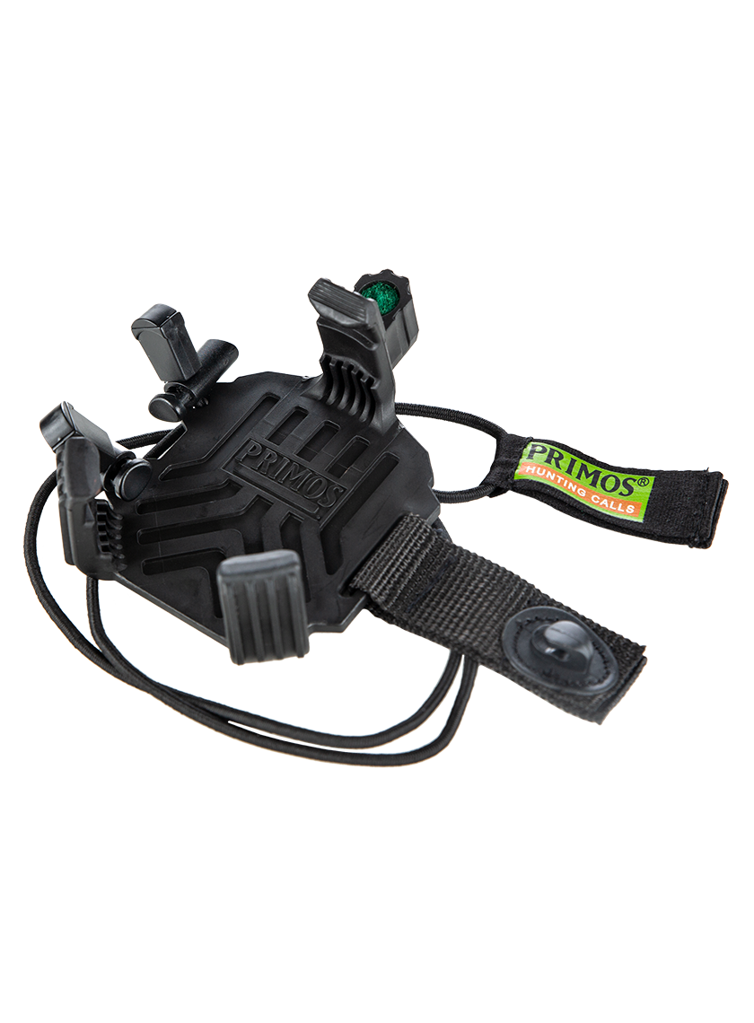 Primos Super Freak Strap On Pot Crystal | Midwest Archery