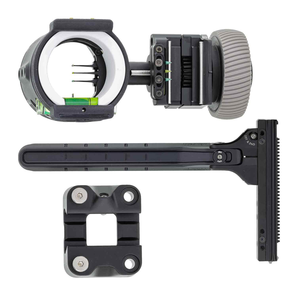 Ultraview UV Slider RH Side Mount UV3XL SE RH | Midwest Archery