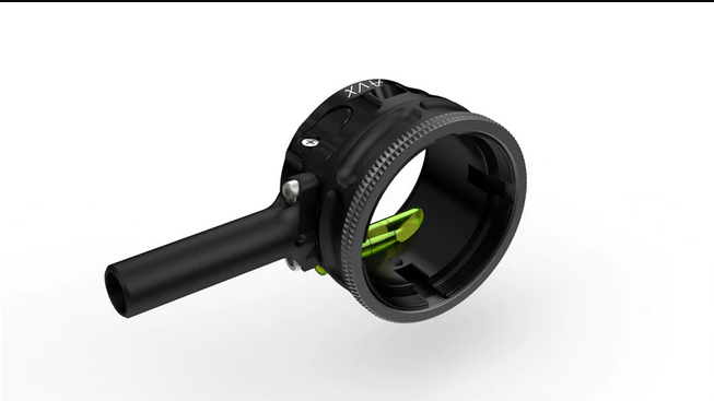 Axcel AVX 41 Scope with "T" Connector | Midwest Archery