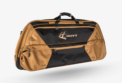 Hoyt Excursion Bow Case 2.0 | Midwest Archery
