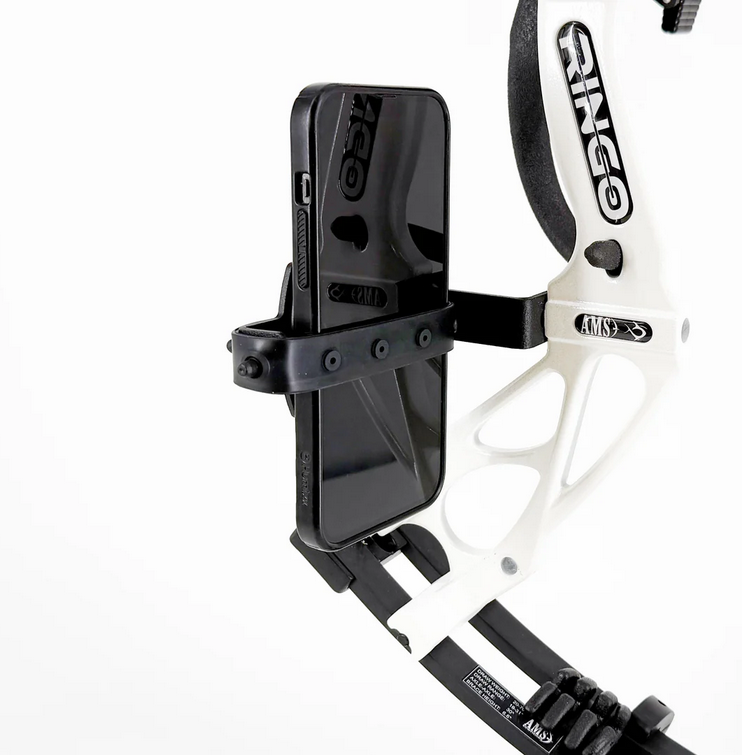 Painted Arrow Mag-Pro H2O Bowfishing Mount | Midwest Archery